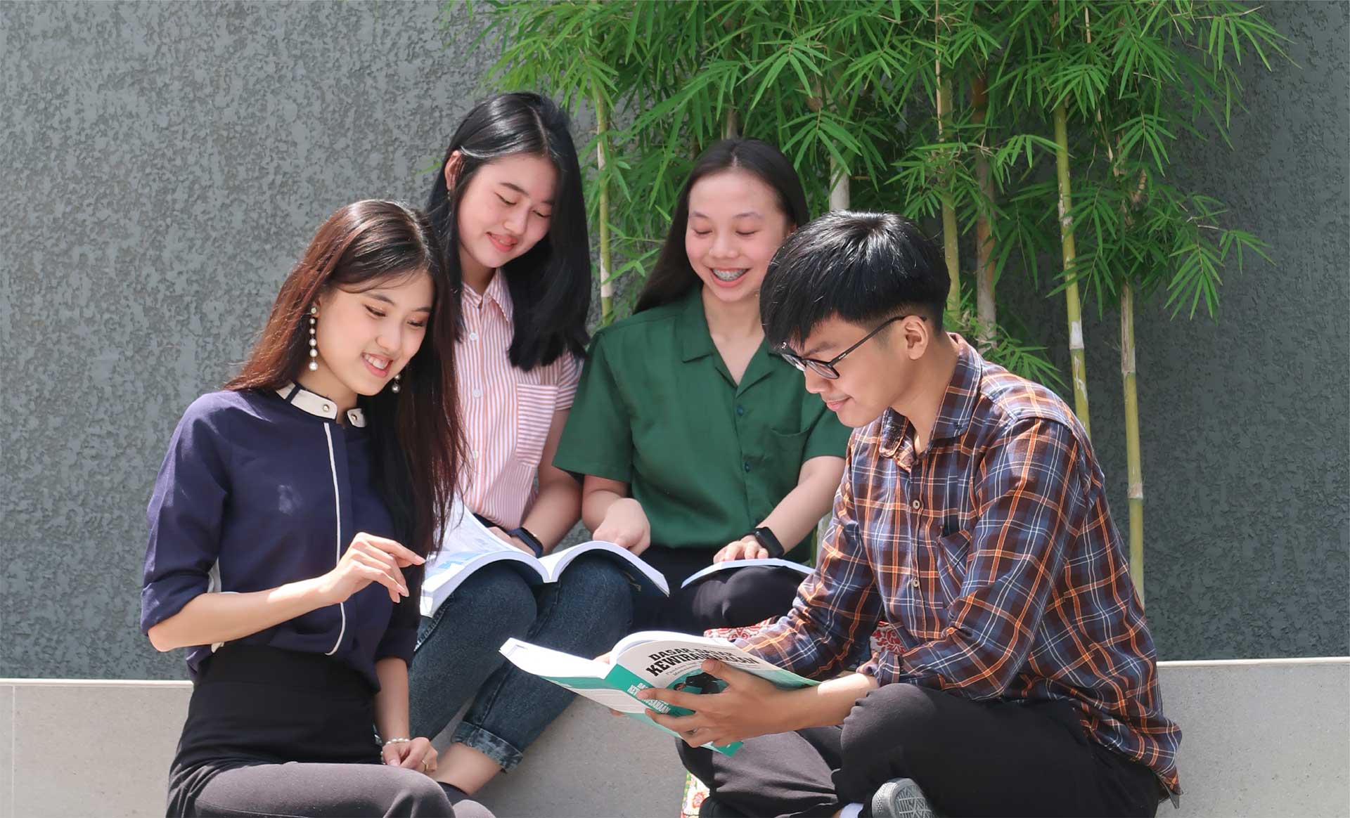 IBBI | North Sumatra Best University