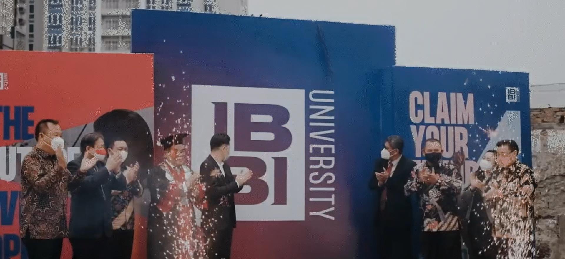 IBBI | North Sumatra Best University